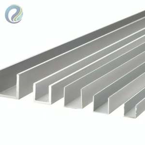 U Channel - Besi Kanal UNP - PT Jagat Saksana Makmur